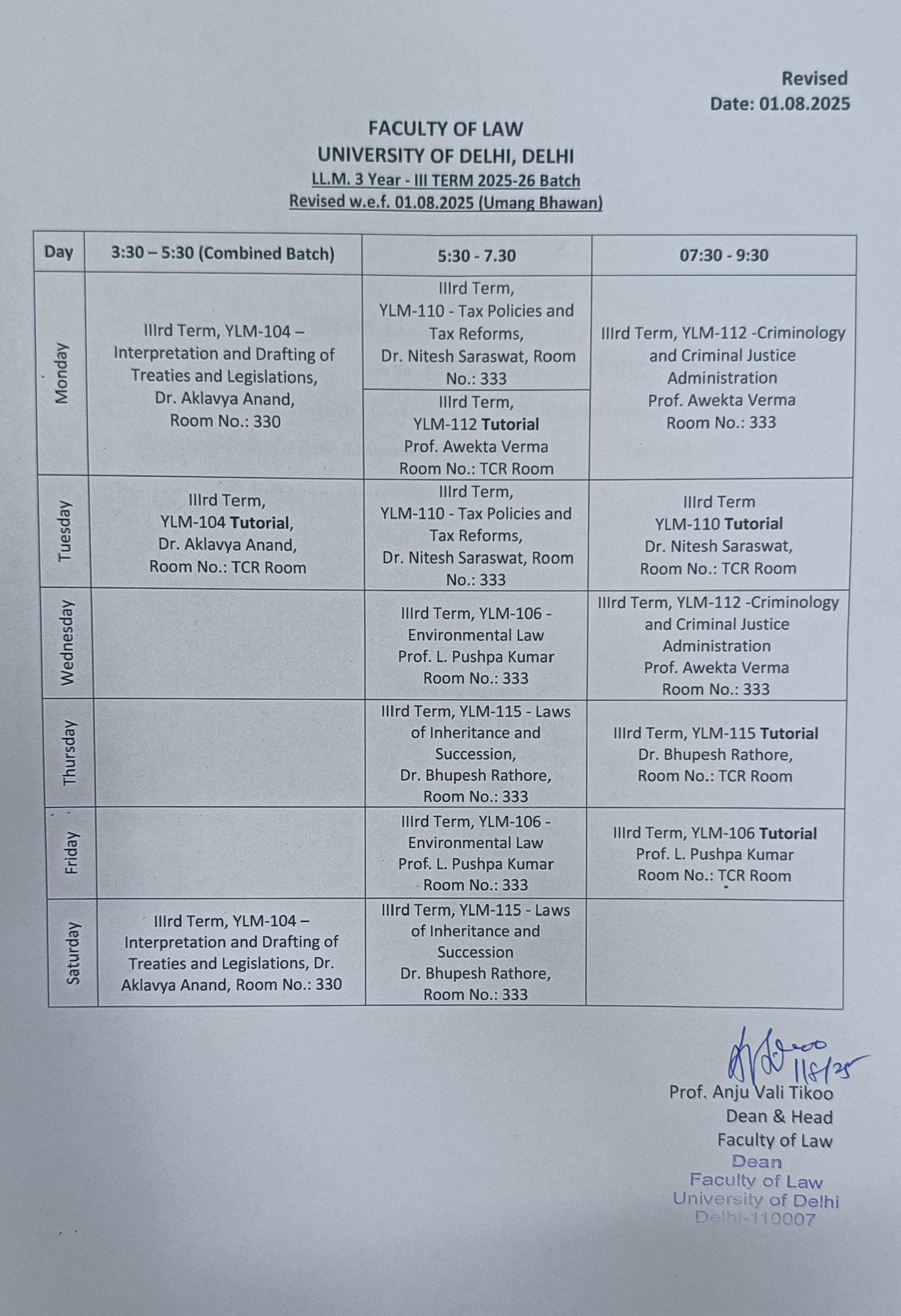Home [lawfaculty.du.ac.in]