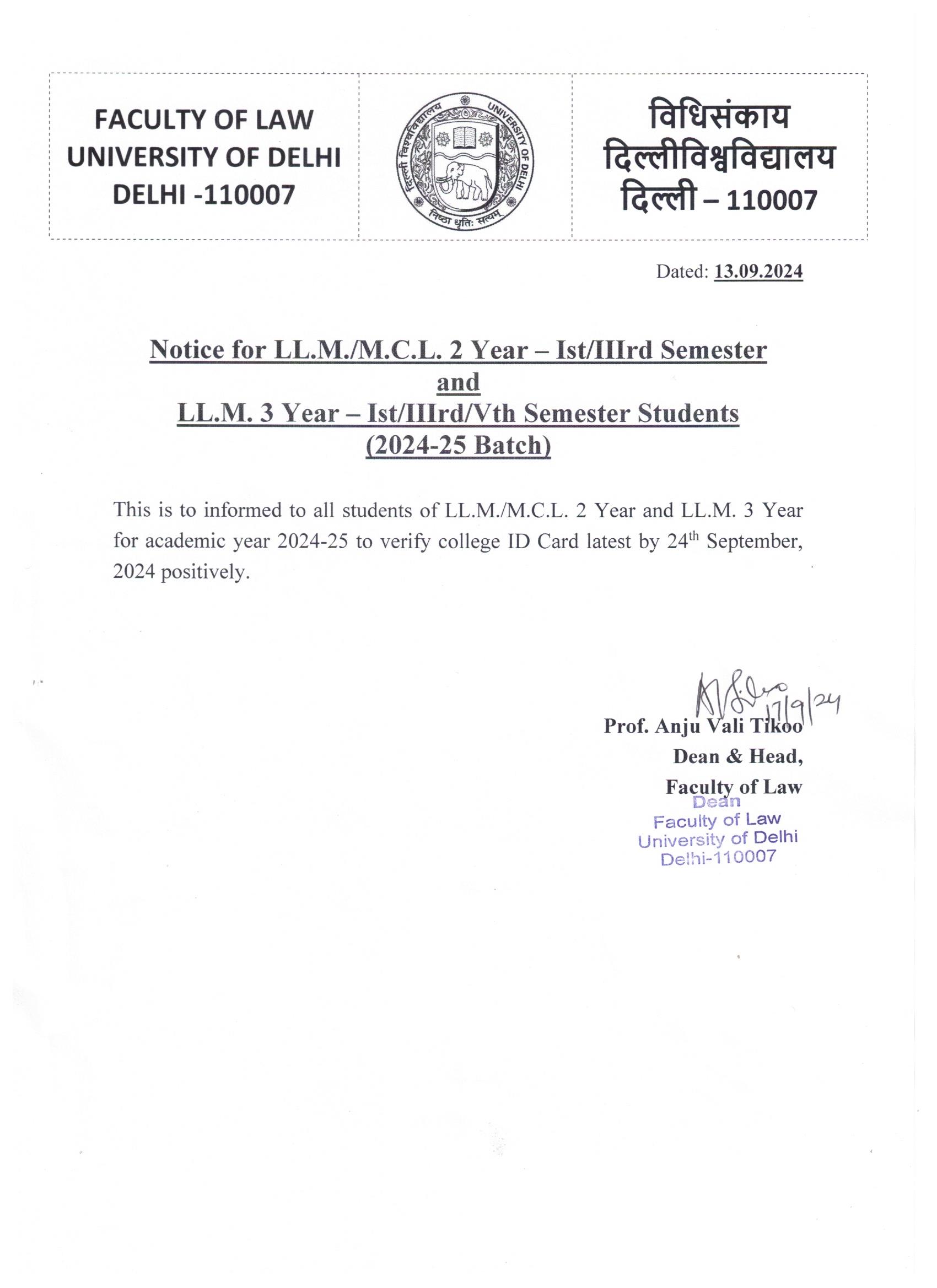 Home [lawfaculty.du.ac.in]